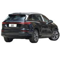 China New Audi Q5 E-Tron EV Electric Car Pure SUV New Energy Vehicle for sale