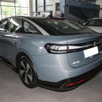 China 2024 New Energy Vehicles Pure 642KM SUV Volkswagen ID7 Pro EV Electric Car for sale