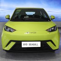 China 2024 China New Energy Vehicles Pure BYD Flying 405km Seagull EV Electric Car for sale