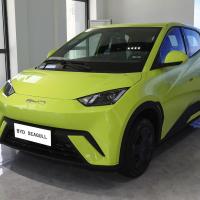 China BYD Seagull EV Electric Car Flying 405km New Energy Vehicles Pure for sale