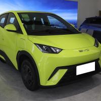 China BYD Seagull EV Electric Car Flying 405km New Energy Vehicles Pure for sale