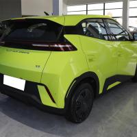 China BYD Seagull EV Electric Car Flying 405km New Energy Vehicles Pure for sale