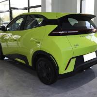 China BYD Seagull EV Electric Car Flying 405km New Energy Vehicles Pure for sale