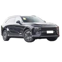 China Xpeng G9 EV Electric Car Pure SUV 4wd New Energy Vehicles for sale