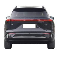 China Xpeng G9 EV Electric Car Pure SUV 4wd New Energy Vehicles for sale