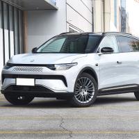 China Leapmotor C11 Electric Car Extended Range 580 4WD Hybrid New Energy Vehicles for sale