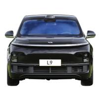 China Lixiang L9 Ultra Pro Electric Car 2024 SUV Hybrid New Energy Vehicles Auto for sale