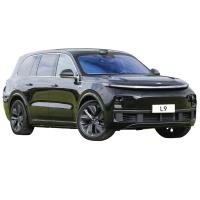 China Lixiang L9 Ultra Pro Electric Car 2024 SUV Hybrid New Energy Vehicles Auto for sale