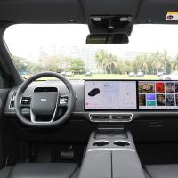 China Lixiang L9 Ultra Pro Electric Car 2024 SUV Hybrid New Energy Vehicles Auto for sale