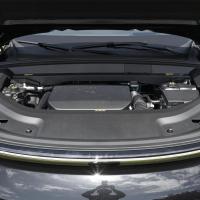 China Lixiang L9 Ultra Pro Electric Car 2024 SUV Hybrid New Energy Vehicles Auto for sale