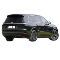China Lixiang L9 Ultra Pro Electric Car 2024 SUV Hybrid New Energy Vehicles Auto for sale