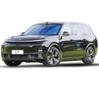 China Lixiang L9 Ultra Pro Electric Car China New Energy Vehicles Auto SUV Hybrid for sale