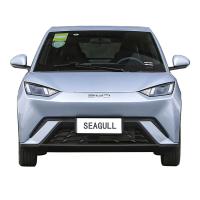China Electric Steering System and Collision Avoidance in BYD Electric Car for Safe Driving for sale