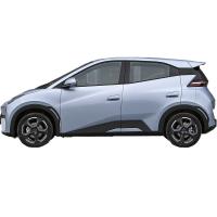 China Electric Steering System and Collision Avoidance in BYD Electric Car for Safe Driving for sale