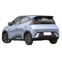 China Electric Steering System and Collision Avoidance in BYD Electric Car for Safe Driving for sale