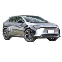 China Toyota bz4x Pro Electric EV Car 2024 New Energy Vehicles 4wd Pure SUV for sale