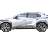 China New Energy Vehicles 4wd Pure SUV Toyota bz4x Pro Electric EV Car for sale