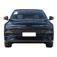 China Xpeng G6 EV Electric Car 580km 4wd New Energy Vehicles SUV 5 Seats for sale