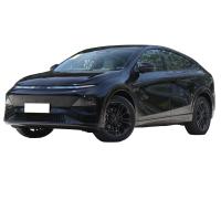 China Xpeng G6 EV Electric Car 580km 4wd New Energy Vehicles SUV 5 Seats for sale