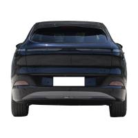 China Xpeng G6 EV Electric Car 580km 4wd New Energy Vehicles SUV 5 Seats for sale