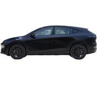 China Xpeng G6 EV Electric Car 580km 4wd New Energy Vehicles SUV 5 Seats for sale