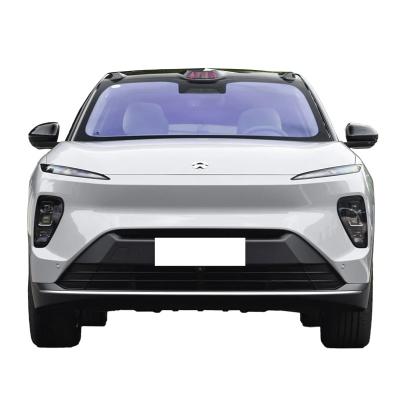China Nio ES8 EV Electric Car New Energy Vehicle Pure 75kWh 100kWh SUV for sale