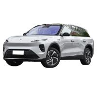 China Nio ES8 EV Electric Car New Energy Vehicle Pure 75kWh 100kWh SUV for sale