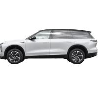 China Nio ES8 EV Electric Car New Energy Vehicle Pure 75kWh 100kWh SUV for sale