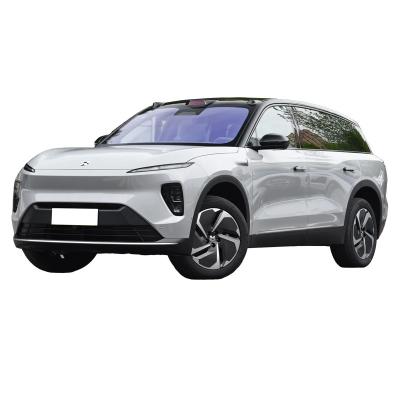 China 2024 Nio ES8 EV Electric Car New Energy Vehicle Pure 75kWh 100kWh SUV for sale