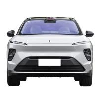 China 2024 Nio ES8 EV Electric Car New Energy Vehicle Pure 75kWh 100kWh SUV for sale