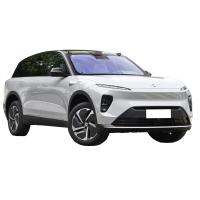 China 2024 Nio ES8 EV Electric Car New Energy Vehicle Pure 75kWh 100kWh SUV for sale