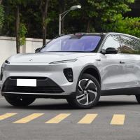 China 2024 Nio ES8 EV Electric Car New Energy Vehicle Pure 75kWh 100kWh SUV for sale