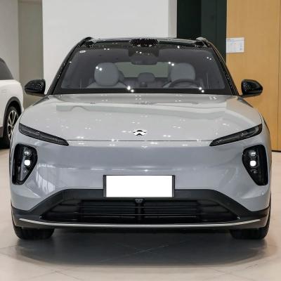 China Nio ES6 EV Electric Car New Energy Vehicles Pure 75kWh 100kWh SUV for sale
