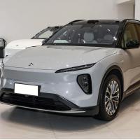 China Nio ES6 EV Electric Car New Energy Vehicles Pure 75kWh 100kWh SUV for sale