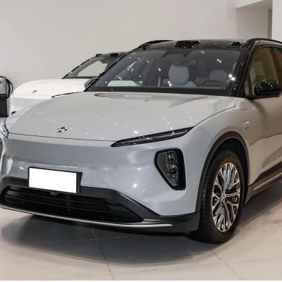 China Nio ES6 EV Electric Car New Energy Vehicles Pure 100kWh SUV for sale