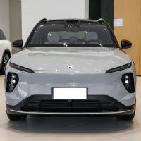 China Nio ES6 EV Electric Car New Energy Vehicles Pure 100kWh SUV for sale