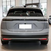 China Nio ES6 EV Electric Car New Energy Vehicles Pure 100kWh SUV for sale