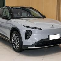 China Nio ES6 EV Electric Car New Energy Vehicles Pure 100kWh SUV for sale
