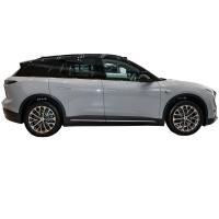 China Nio ES6 EV Electric Car New Energy Vehicles Pure 100kWh SUV for sale