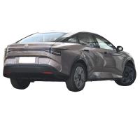 China 2024 Toyota BZ3 Pro EV Electric Car Long Range New Energy Vehicles 5 Seats Pure for sale