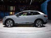 China 2024 Chery Icar 03 EV Electric Car New Energy Vehicle Pure 501KM SUV for sale