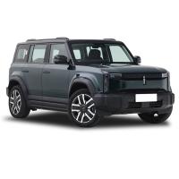 China Chery Icar 03 EV Electric Car China New Energy Vehicle Pure 501KM SUV for sale
