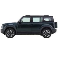 China Chery Icar 03 EV Electric Car China New Energy Vehicle Pure 501KM SUV for sale