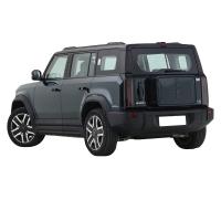 China Chery Icar 03 EV Electric Car China New Energy Vehicle Pure 501KM SUV for sale
