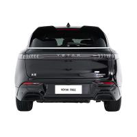 China China VOYAH FREE 5 Seats Electric EV Car New Energy Vehicles SUV for sale