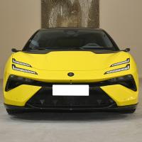 China 2024 Lotus EMEYA EV Electric Car 5 Seats Pure Sedan New Energy Vehicles for sale