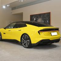 China 2024 Lotus EMEYA EV Electric Car 5 Seats Pure Sedan New Energy Vehicles for sale