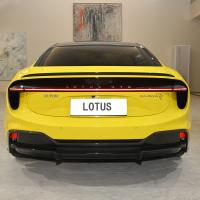 China 2024 Lotus EMEYA EV Electric Car 5 Seats Pure Sedan New Energy Vehicles for sale