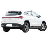 China Mercedes Benz EQA 260 Electric Car New Energy Vehicles SUV Pure EV Cars for sale