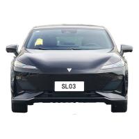 China Changan Deepal SL03 Electric EV Car Plug-in Hybrid New Energy Vehicles 5 Seats for sale